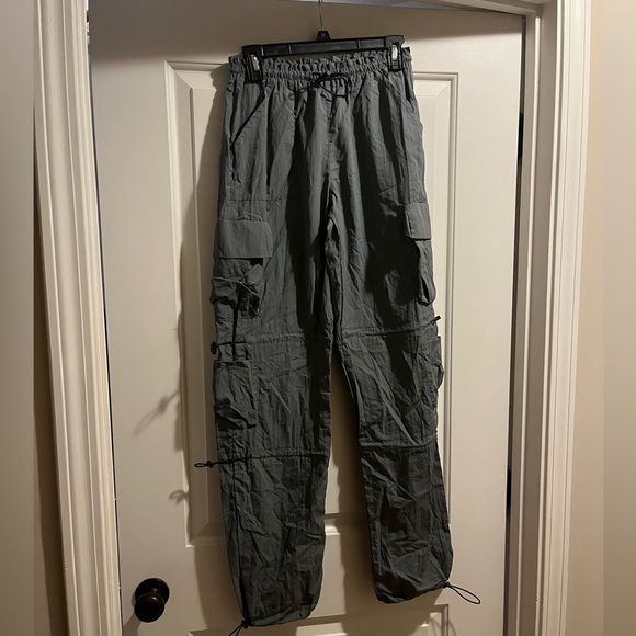 Garage | Pants & Jumpsuits | Garage Parachute Pants | Poshmark